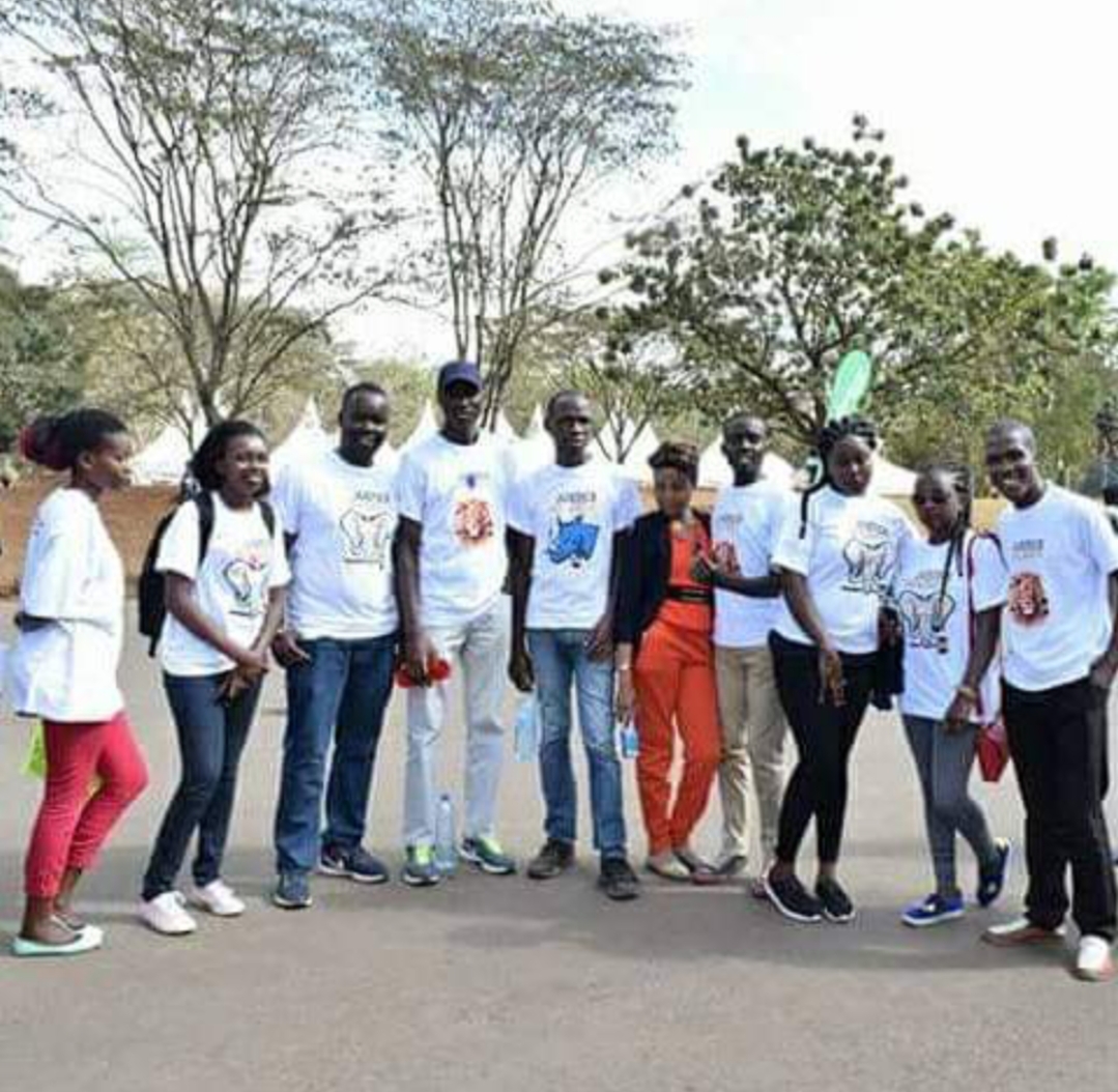 Become a Member – TSAK