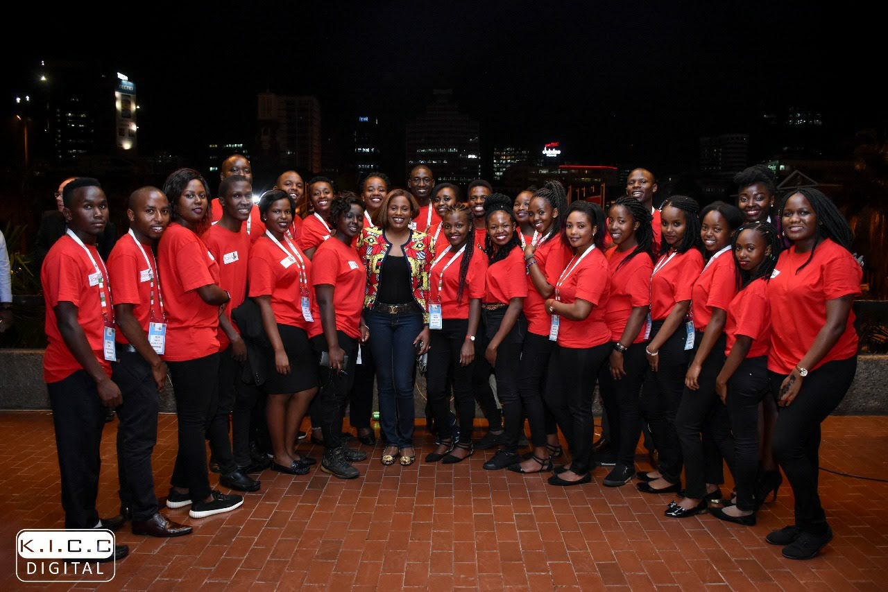 TSAK – Tourism Students Association of Kenya